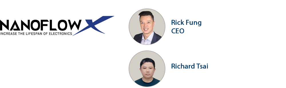 Aerospace & Defense Trade Mission to Taiwan Participants